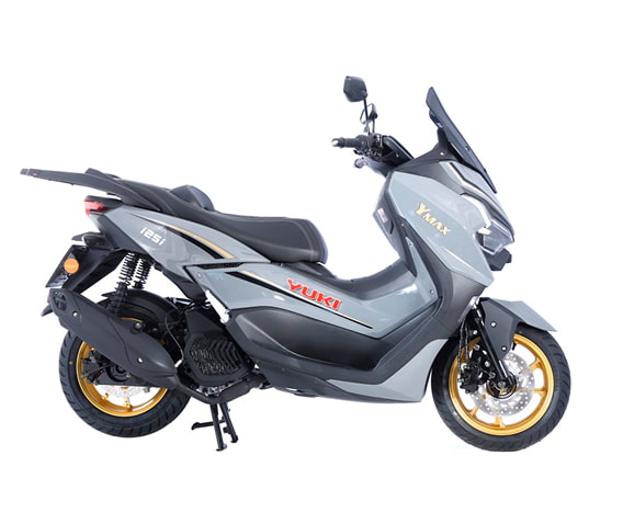 Motocykl roku 2026